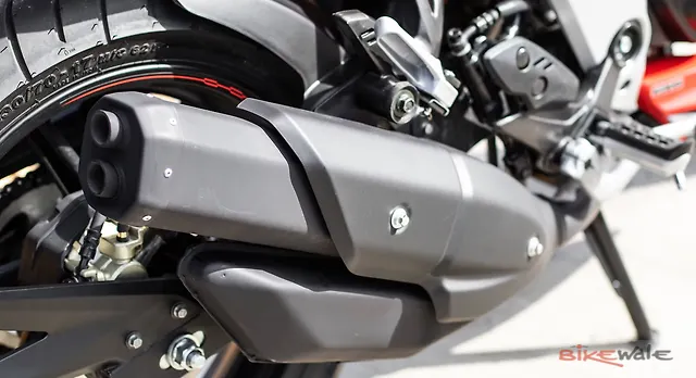 2020 TVS Apache RTR 160 4V BS6: First Ride Review - BikeWale