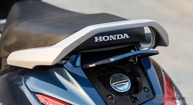 Honda Activa 6G BS6: First Ride Review - BikeWale