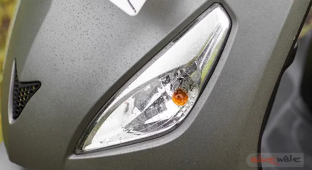 TVS Jupiter BS6: First Ride Review - BikeWale