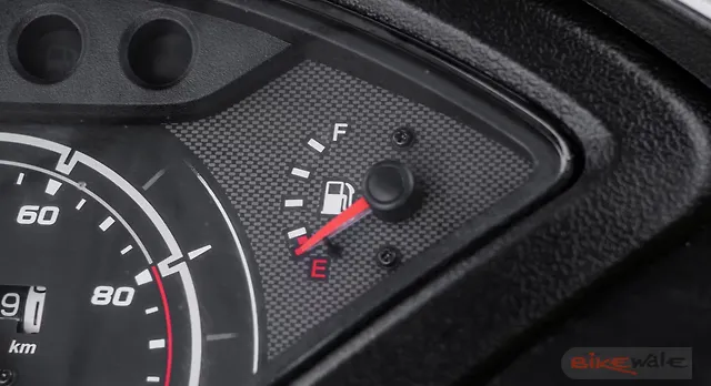 TVS Jupiter BS6: First Ride Review - BikeWale