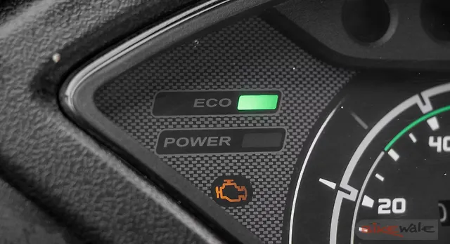 TVS Jupiter BS6: First Ride Review - BikeWale