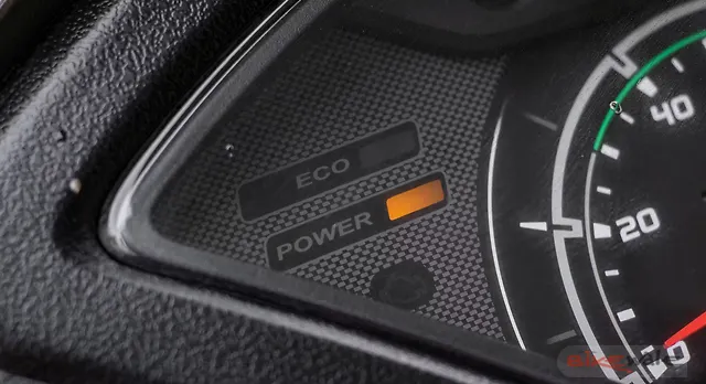 TVS Jupiter BS6: First Ride Review - BikeWale