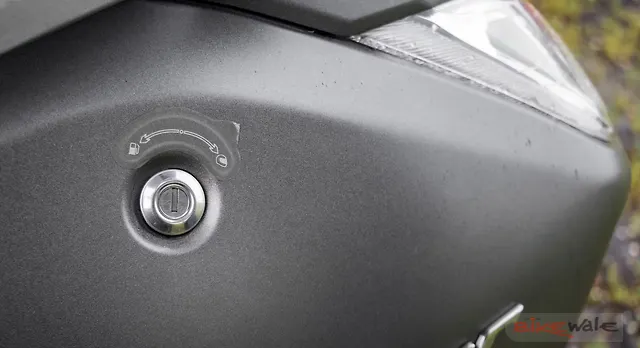 TVS Jupiter BS6: First Ride Review - BikeWale