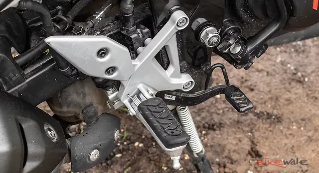 Hero Xtreme 160R First Ride Review - BikeWale