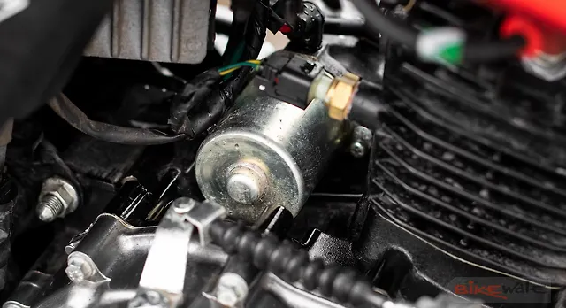 Hero Glamour BS6: First Ride Review - BikeWale