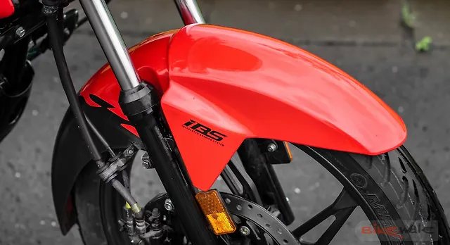 Hero Glamour BS6: First Ride Review - BikeWale