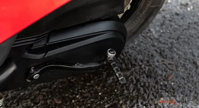 Yamaha Fascino 125 BS6: Road Test Review - BikeWale