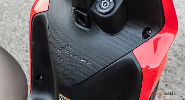 Yamaha Fascino 125 BS6: Road Test Review - BikeWale