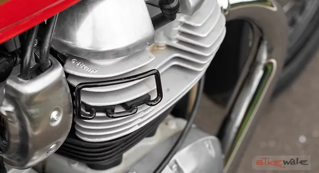 Royal Enfield Interceptor 650 BS6: First Ride Review - BikeWale