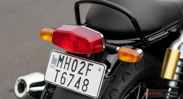 Royal Enfield Interceptor 650 BS6: First Ride Review - BikeWale