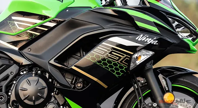 Kawasaki Ninja 650 BS6: Road Test Review - BikeWale