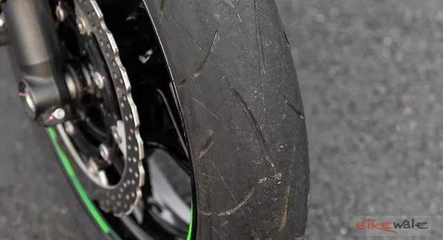 Kawasaki Ninja 650 BS6: Road Test Review - BikeWale