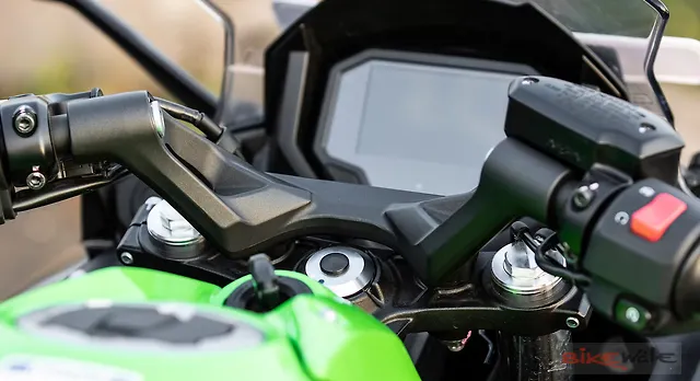 Kawasaki Ninja 650 BS6: Road Test Review - BikeWale