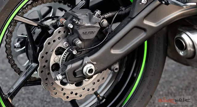 Kawasaki Ninja 650 BS6: Road Test Review - BikeWale