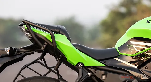 Kawasaki Ninja 650 BS6: Road Test Review - BikeWale