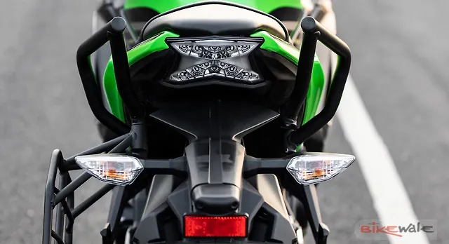 Kawasaki Ninja 650 BS6: Road Test Review - BikeWale