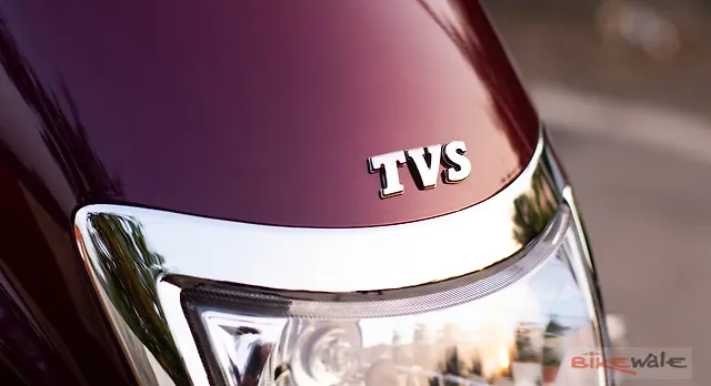 TVS Radeon BS6: First Ride Review - BikeWale