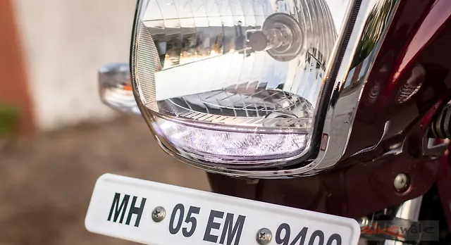 TVS Radeon BS6: First Ride Review - BikeWale