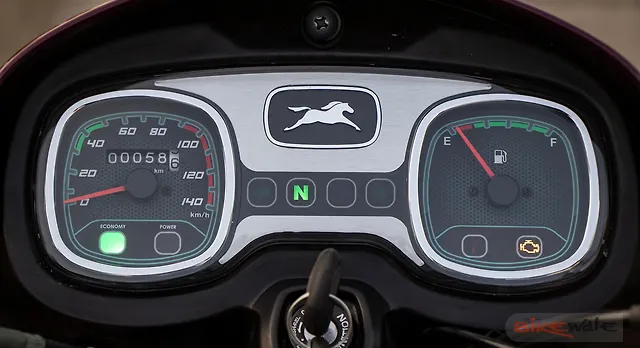 TVS Radeon BS6: First Ride Review - BikeWale