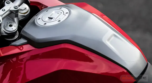 BMW F 900 XR: First Ride Review - BikeWale