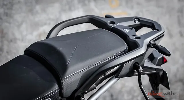 Triumph Tiger 900 GT: Roadtest Review - BikeWale