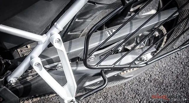 Triumph Tiger 900 GT: Roadtest Review - BikeWale