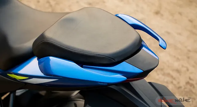 Suzuki Gixxer 250 BS6: Road Test Review - BikeWale