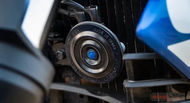 Suzuki Gixxer 250 BS6: Road Test Review - BikeWale