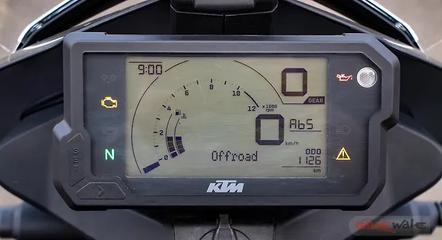 2020 KTM 250 Adventure: First Ride Review - BikeWale