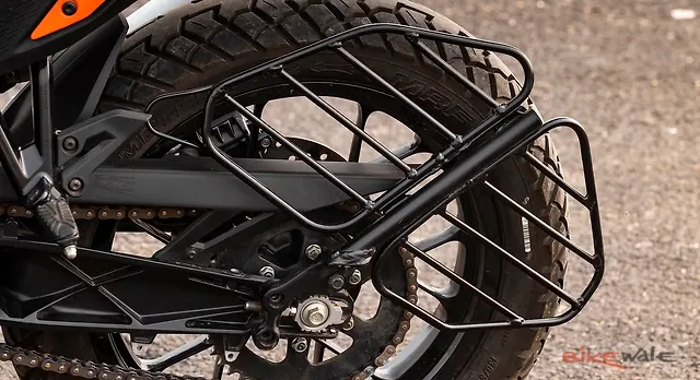 2020 KTM 250 Adventure: First Ride Review - BikeWale