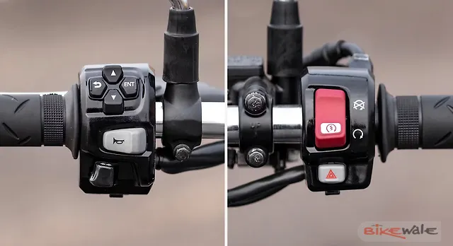 Honda CB350: Road Test Review - BikeWale