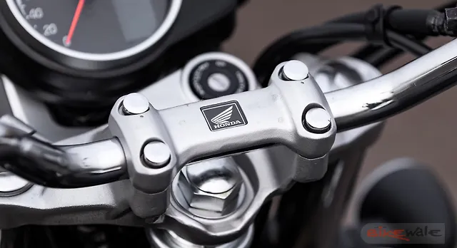 Honda CB350: Road Test Review - BikeWale