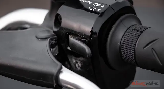 Honda CB350: Road Test Review - BikeWale