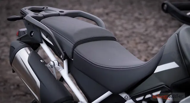 Triumph Tiger 900 Rally First Ride Review - BikeWale