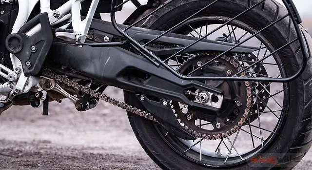 Triumph Tiger 900 Rally First Ride Review - BikeWale