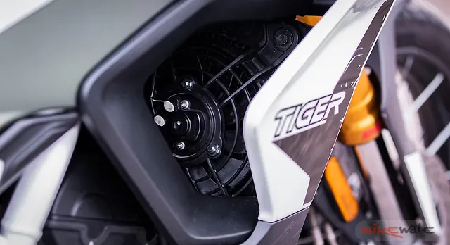 Triumph Tiger 900 Rally First Ride Review - BikeWale