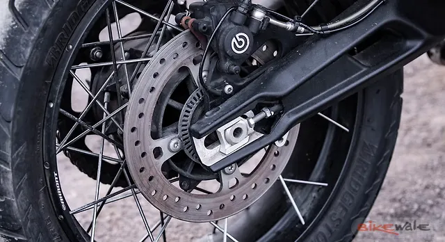 Triumph Tiger 900 Rally First Ride Review - BikeWale