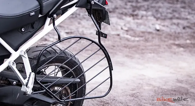 Triumph Tiger 900 Rally First Ride Review - BikeWale