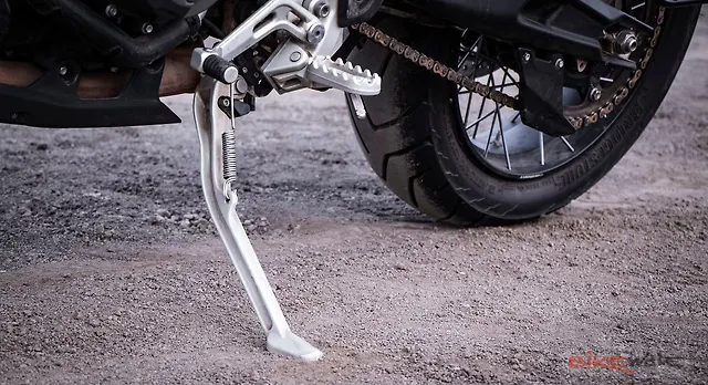 Triumph Tiger 900 Rally First Ride Review - BikeWale