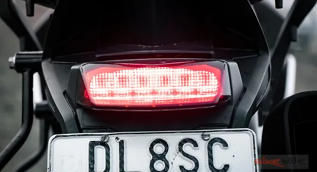 Triumph Tiger 900 Rally First Ride Review - BikeWale