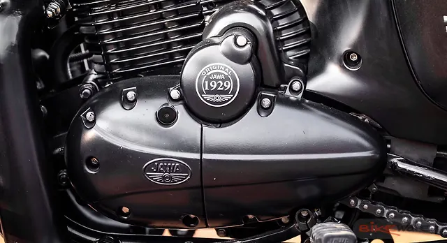 2021 Jawa 42 Version 2.1: First Ride Review - BikeWale