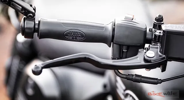 2021 Jawa 42 Version 2.1: First Ride Review - BikeWale