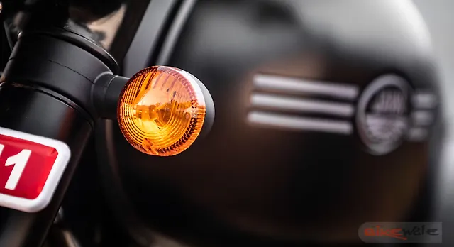 2021 Jawa 42 Version 2.1: First Ride Review - BikeWale