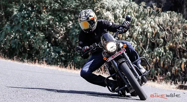 2021 Jawa 42 Version 2.1: First Ride Review - BikeWale