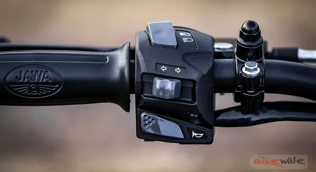 2021 Jawa 42 Version 2.1: First Ride Review - BikeWale