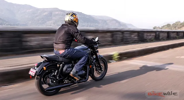 2021 Jawa 42 Version 2.1: First Ride Review - BikeWale