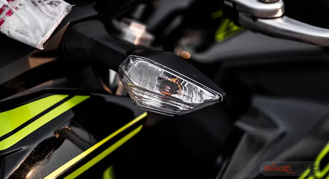 2021 Kawasaki Z650 BS6: First Ride Review - BikeWale