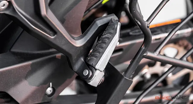 2021 Kawasaki Z650 BS6: First Ride Review - BikeWale