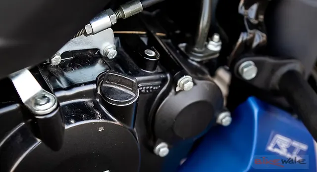 2021 TVS Apache RTR 200 4V: Road Test Review - BikeWale