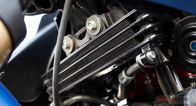 2021 TVS Apache RTR 200 4V: Road Test Review - BikeWale